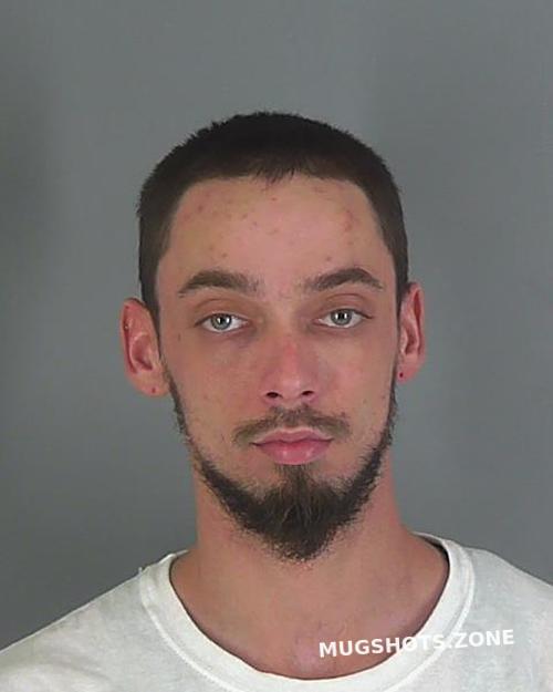 BRANTLEY PEYTON ALTENHOFEN 05/19/2022 - Spartanburg County Mugshots Zone