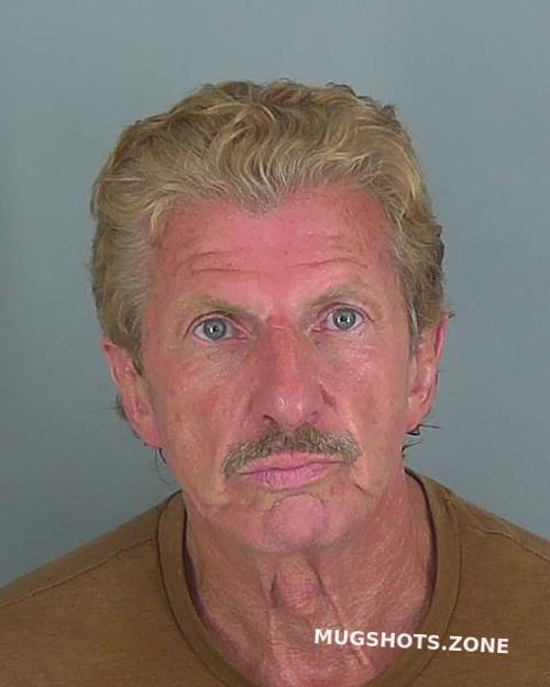 JEFFREY JACK BROWN 05/19/2022 - Spartanburg County Mugshots Zone