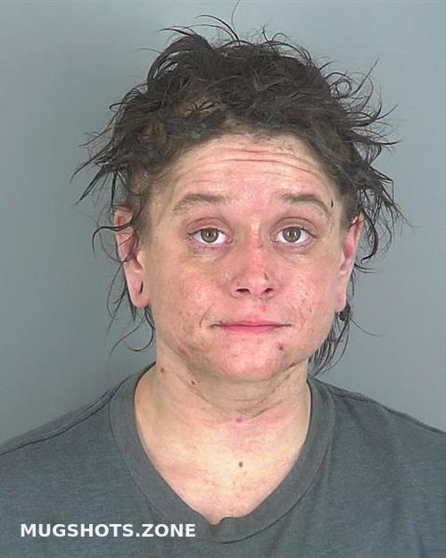 TAYLOR ELIZABETH SWAIN 05/19/2022 - Spartanburg County Mugshots Zone