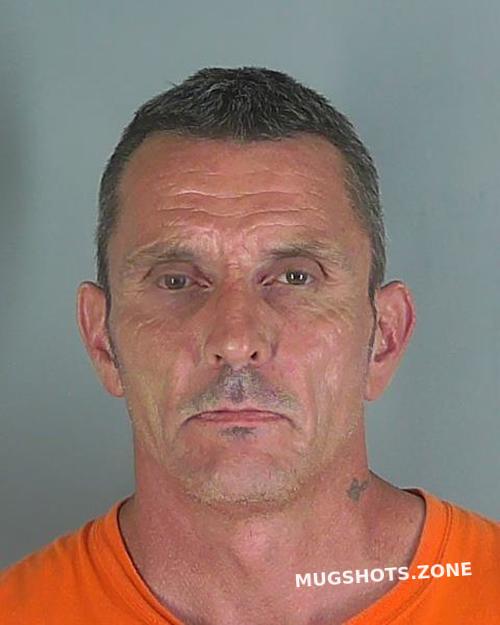BOBBY SHANE UPTON 05/20/2022 - Spartanburg County Mugshots Zone