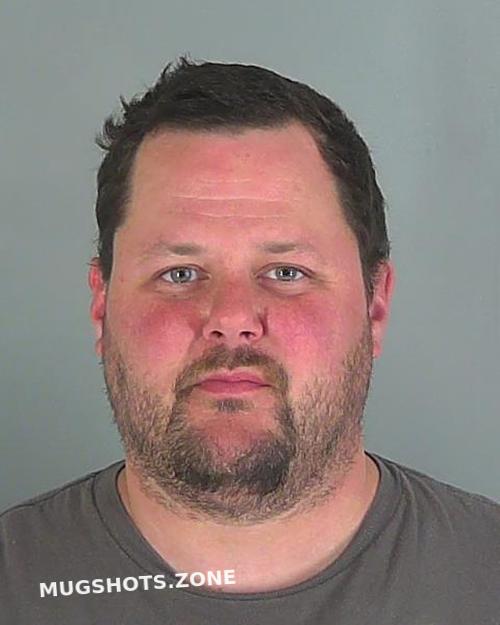 MICHAEL WHALEN CONAGHAN 05/21/2022 - Spartanburg County Mugshots Zone