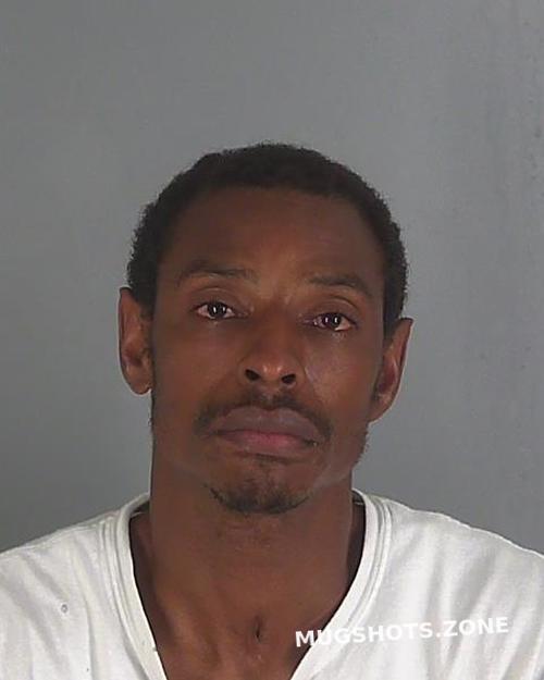 JOSEPH DMITRIEL STINSON 05/21/2022 - Spartanburg County Mugshots Zone