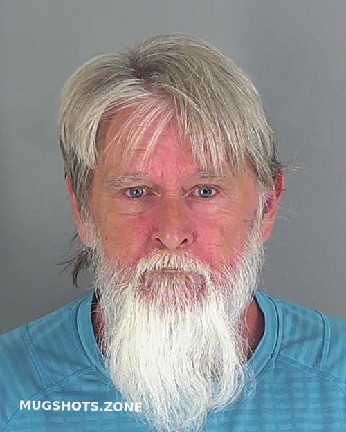 DAVID BRYAN WOOTEN 05/21/2022 - Spartanburg County Mugshots Zone