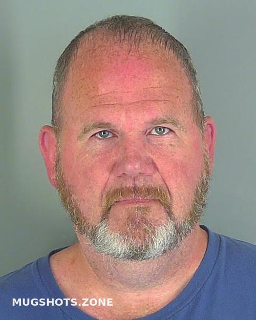 JAMES WILLIAM MOORE 05/23/2022 - Spartanburg County Mugshots Zone