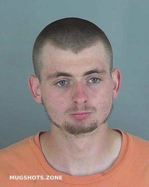 MICHAEL WAYNE STEVENS 05/24/2022 - Spartanburg County Mugshots Zone