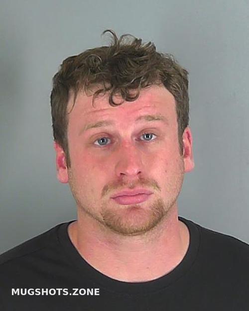 JACOB LEE PITMAN 05/24/2022 - Spartanburg County Mugshots Zone