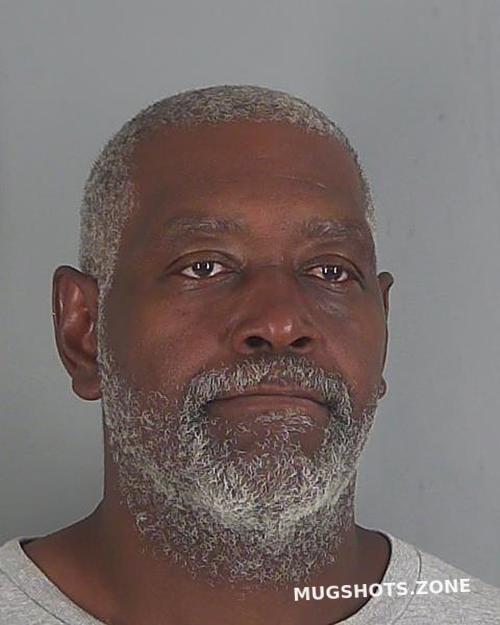 KENNETH CATHCART DURHAM 05/24/2022 - Spartanburg County Mugshots Zone