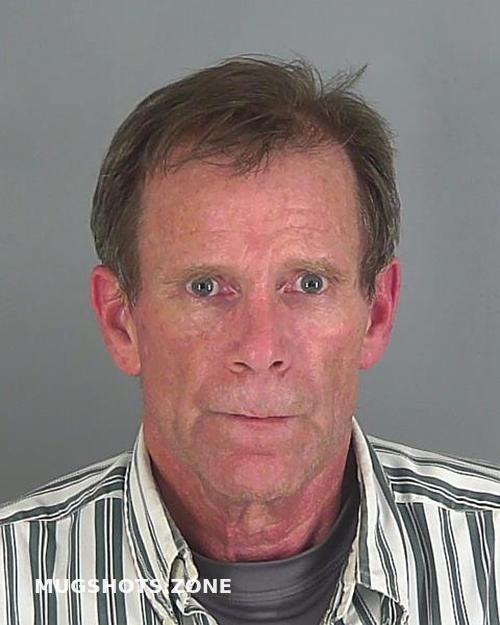 MICHAEL ANTHONY SMITH 05/25/2022 - Spartanburg County Mugshots Zone