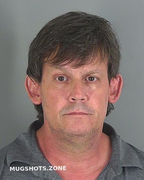 KEITH EDWARD ORRELL 05/25/2022 - Spartanburg County Mugshots Zone