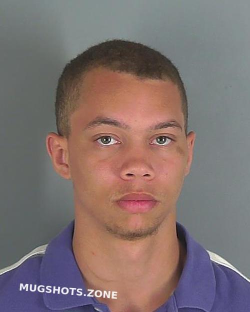 DEVIN MICHAEL WAYNE PERRY 05/26/2022 - Spartanburg County Mugshots Zone