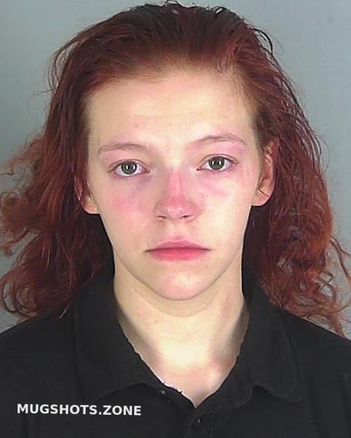 KAYLEE DANIELLE IVEY 05/28/2022 - Spartanburg County Mugshots Zone