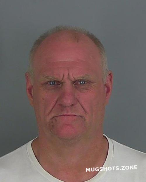 JAMES KENNETH WINGO 05/29/2022 - Spartanburg County Mugshots Zone
