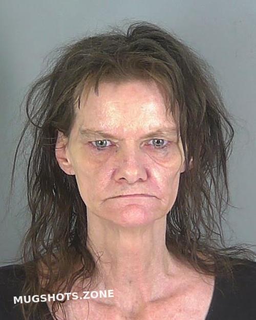 JOLENE ELIZABETH SEAY 05/31/2022 - Spartanburg County Mugshots Zone
