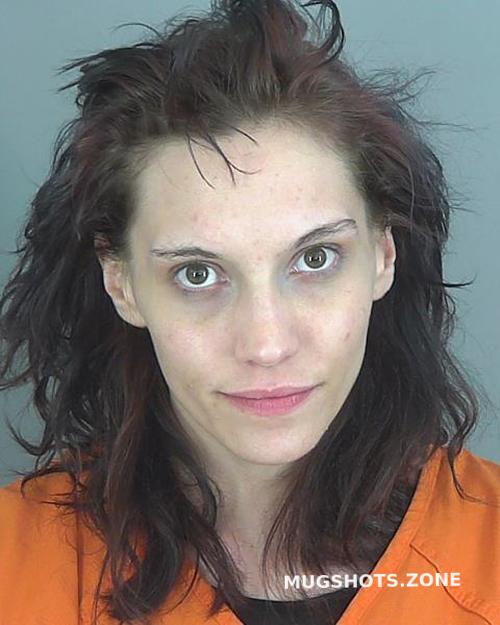 HAILEY ALEXIS BARTON 06/01/2022 - Spartanburg County Mugshots Zone