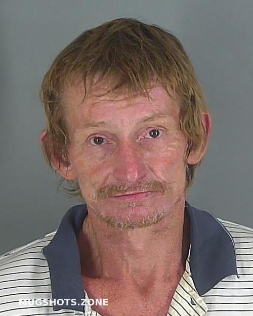 PAUL HOWARD JAYNES 06/02/2022 - Spartanburg County Mugshots Zone