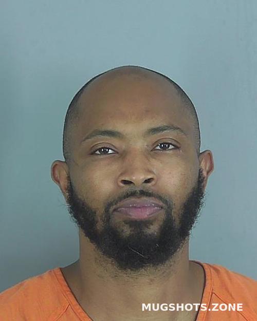 TERRENCE SINCLAIR BUTLER 06/02/2022 - Spartanburg County Mugshots Zone