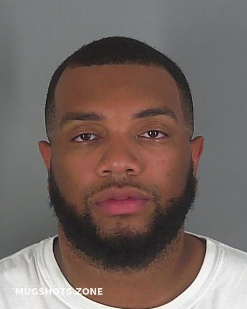 DANIEL JAMES FRYAR 06/09/2022 - Spartanburg County Mugshots Zone