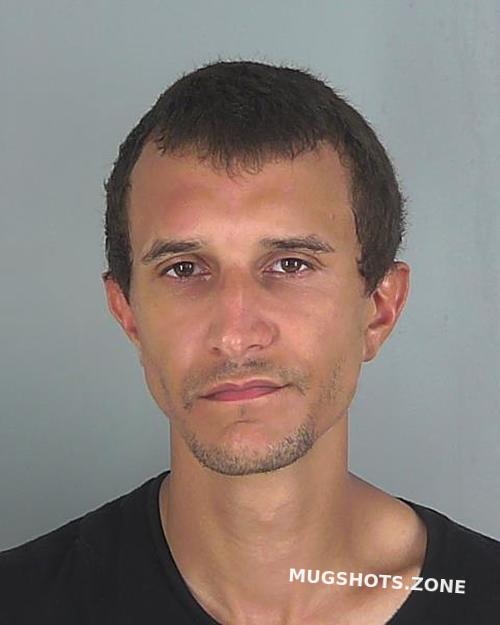 KYLE ALEXANDER WETTSTEIN 06/11/2022 - Spartanburg County Mugshots Zone