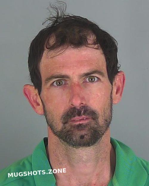 BRIAN SCOTT TRAUTH 06/11/2022 - Spartanburg County Mugshots Zone