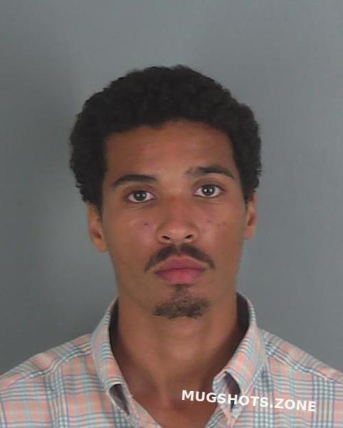 THOMAS ALEXANDER ARMFIELD 06/14/2022 - Spartanburg County Mugshots Zone