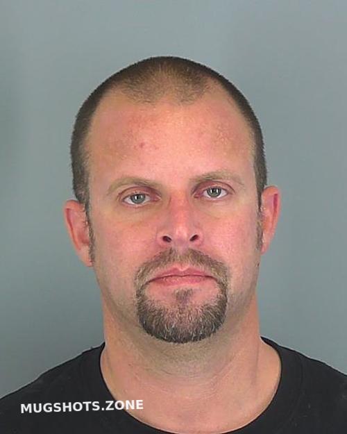 JAMES CHRISTOPHER SNEE 06/15/2022 - Spartanburg County Mugshots Zone