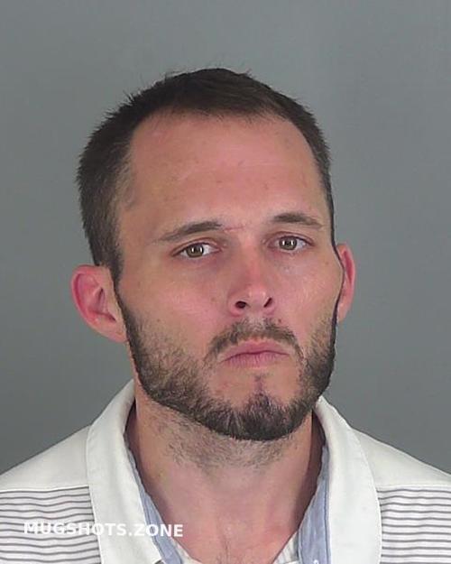 KAMERON RUSSELL CROTTS 06/16/2022 - Spartanburg County Mugshots Zone