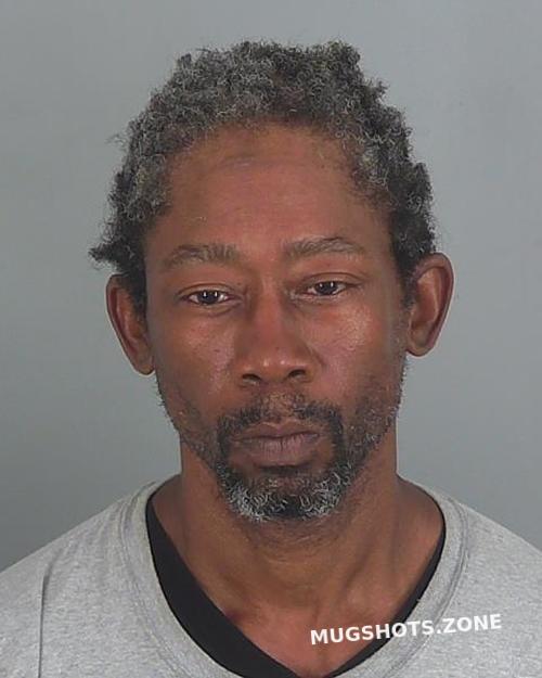 JERMAINE RONDELL FOSTER 06/16/2022 - Spartanburg County Mugshots Zone