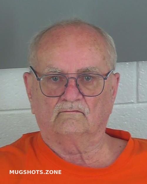 TERRY LYNN WILSON 06/16/2022 - Spartanburg County Mugshots Zone