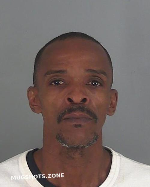 TIMOTHY EARL HOLBERT 06/22/2022 - Spartanburg County Mugshots Zone