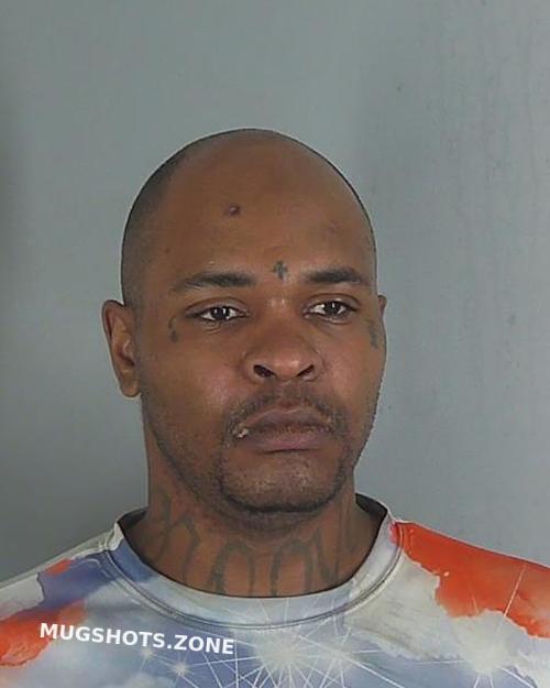 RICO QUINTEZ LYONS 06/22/2022 - Spartanburg County Mugshots Zone