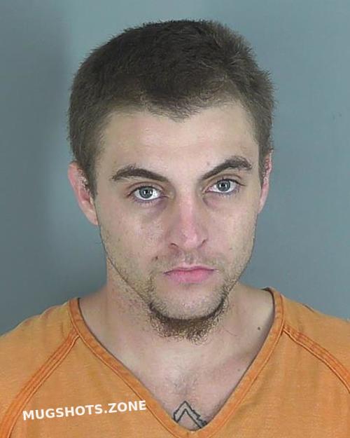 CLINTON RAY MATHIS 06/24/2022 - Spartanburg County Mugshots Zone