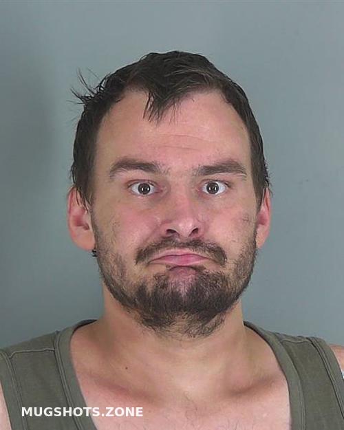 KYLE RUSSELL TURNER 06/26/2022 - Spartanburg County Mugshots Zone
