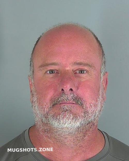 SCOTT ALAN MCCUNE 06/28/2022 - Spartanburg County Mugshots Zone