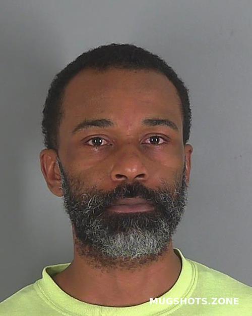 KEITH LAMARK TUCKER 06/29/2022 - Spartanburg County Mugshots Zone