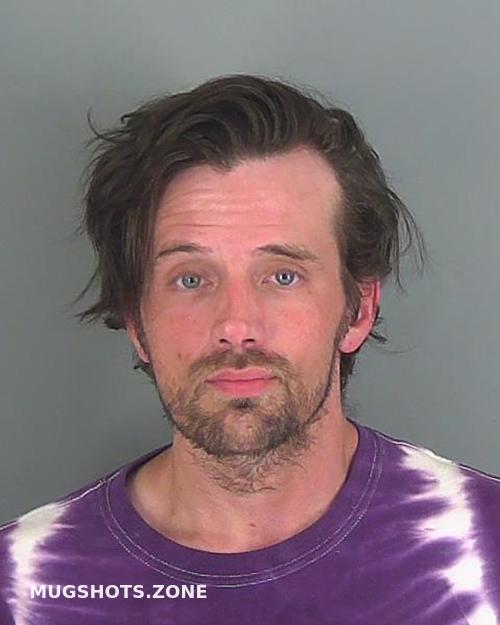 BLAKE ANTHONY FORDHAM 06/29/2022 - Spartanburg County Mugshots Zone