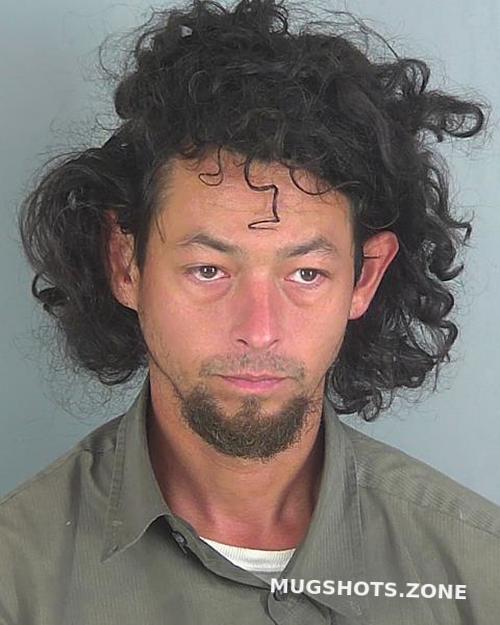 KRISTEN DEVON YANEZ 06/30/2022 - Spartanburg County Mugshots Zone