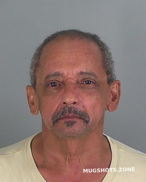 ROBERT MORMAN 07/02/2022 - Spartanburg County Mugshots Zone