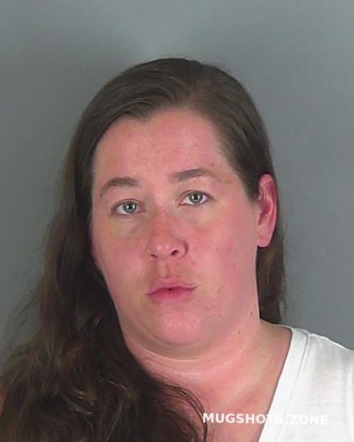 KATHERINE SPENCE WESTERMEIER 07/02/2022 - Spartanburg County Mugshots Zone