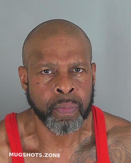 TOMMY RICE 07/04/2022 - Spartanburg County Mugshots Zone