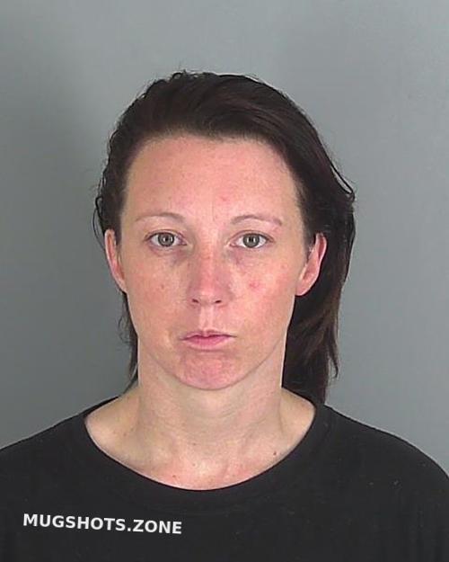 Kaci Marie Hamrick 07 05 2022 Spartanburg County Mugshots Zone