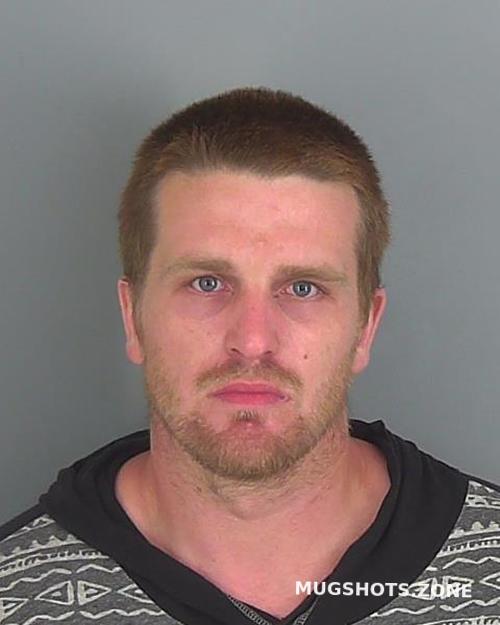 DARRYL TYLER RIDINGS 07/07/2022 - Spartanburg County Mugshots Zone