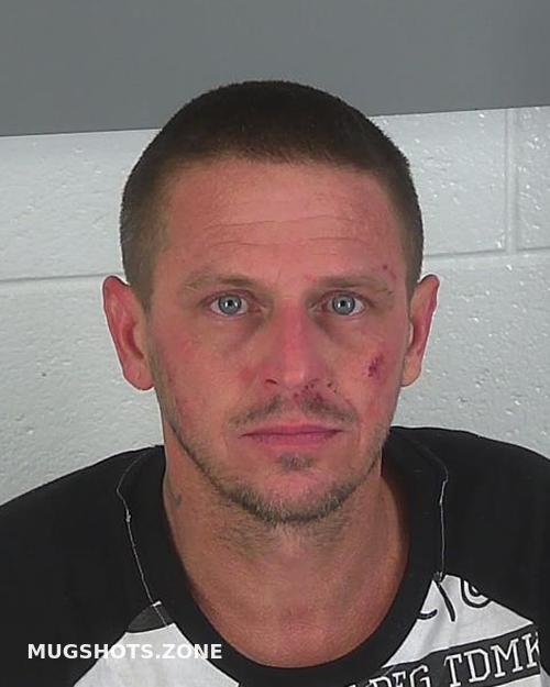 JOSEPH ALEXANDER DUBE 07/07/2022 - Spartanburg County Mugshots Zone