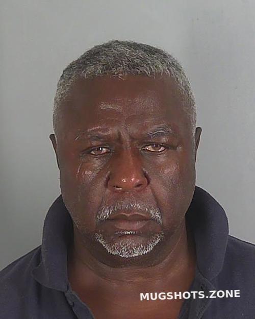 SAUL TALLEY 07/07/2022 - Spartanburg County Mugshots Zone