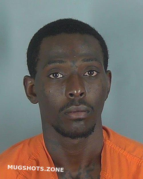 KORINTHIAN MACK MURPHY 07/07/2022 - Spartanburg County Mugshots Zone