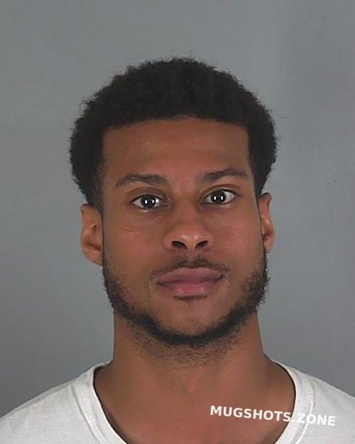 TAYLOR DEAN GENTRY 07/10/2022 - Spartanburg County Mugshots Zone