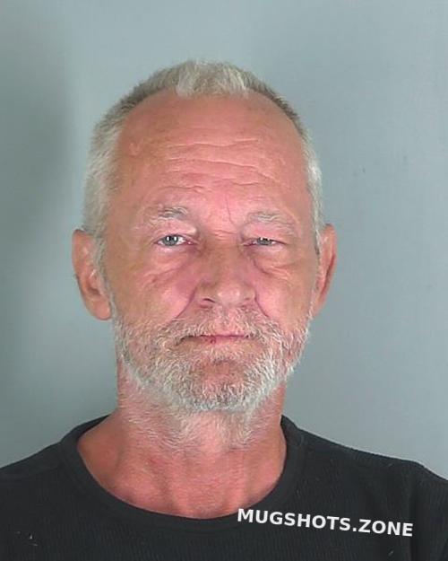 RANDOLPH DWAYNE HAMMETT 07/11/2022 - Spartanburg County Mugshots Zone