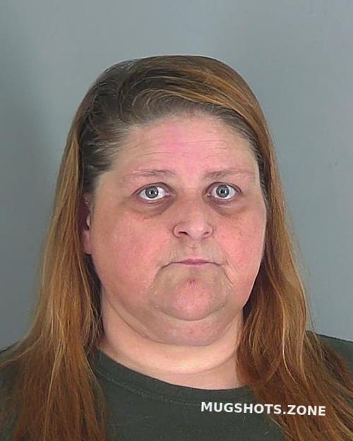 JENNIFER RENEE STAFFORD 07/11/2022 - Spartanburg County Mugshots Zone