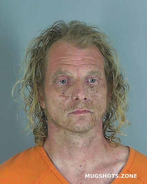 WILLIAM JOSEPH PARTON 07/19/2022 - Spartanburg County Mugshots Zone