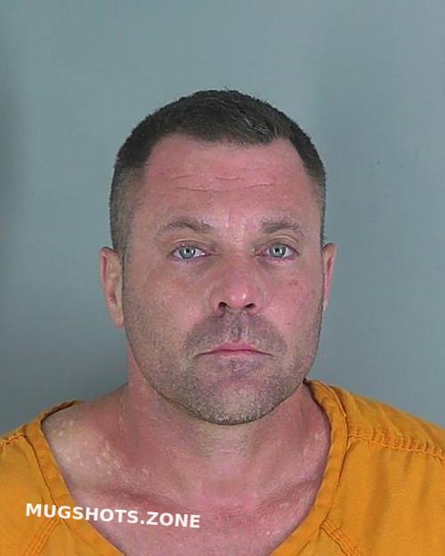 MARSHALL JASON MCCUEN 07/19/2022 - Spartanburg County Mugshots Zone