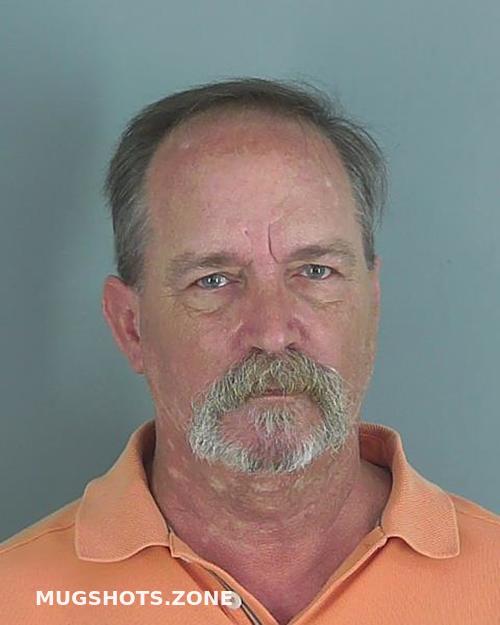 SCOTT TRAMMELL RODGERS 07/20/2022 - Spartanburg County Mugshots Zone